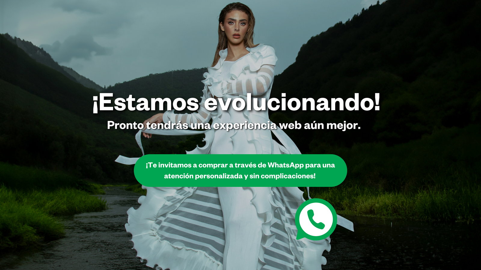 Eleven People | Boutique de ropa exclusiva para dama