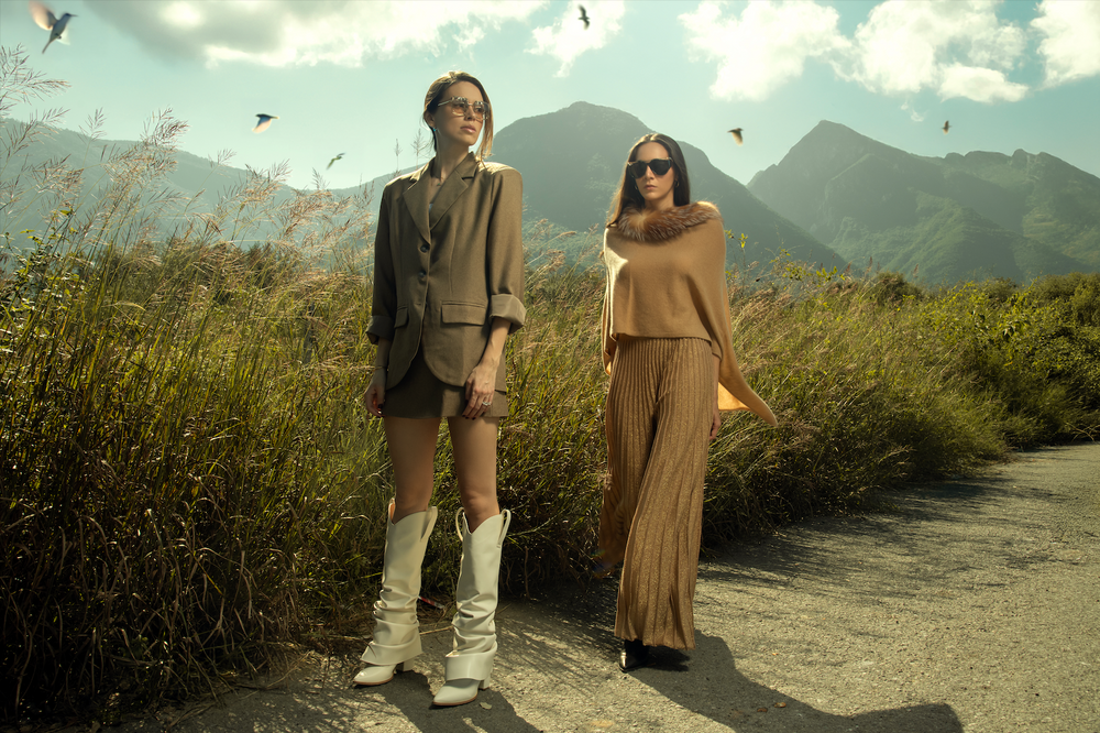 Eleven People | Boutique de ropa exclusiva para dama